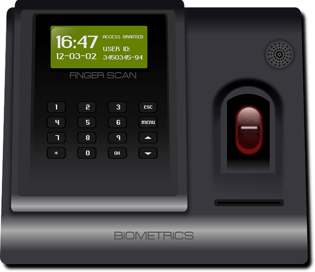 Reloj control : El sistema para el control de asistencia